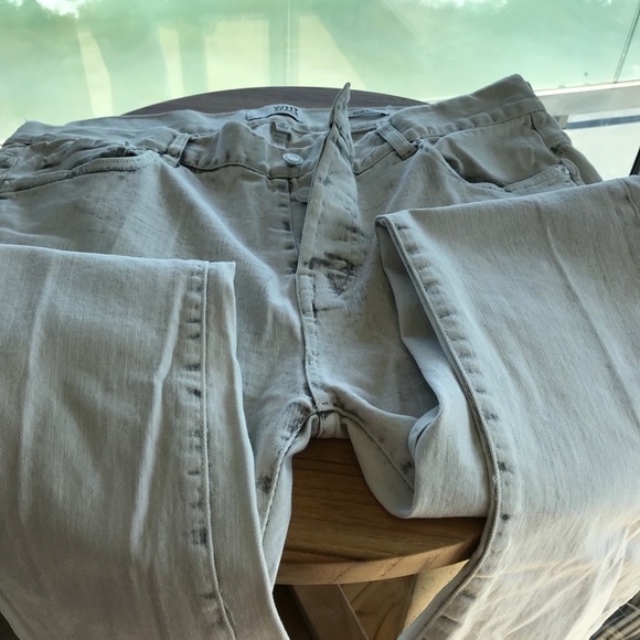 Why Dress | Jeans | Wht Slim Tot Pants | Poshmark
